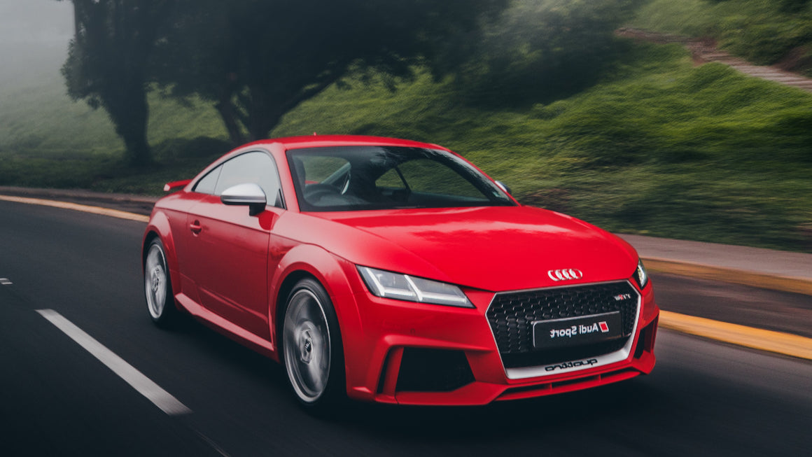 TriboTEX - REVERSE WEAR