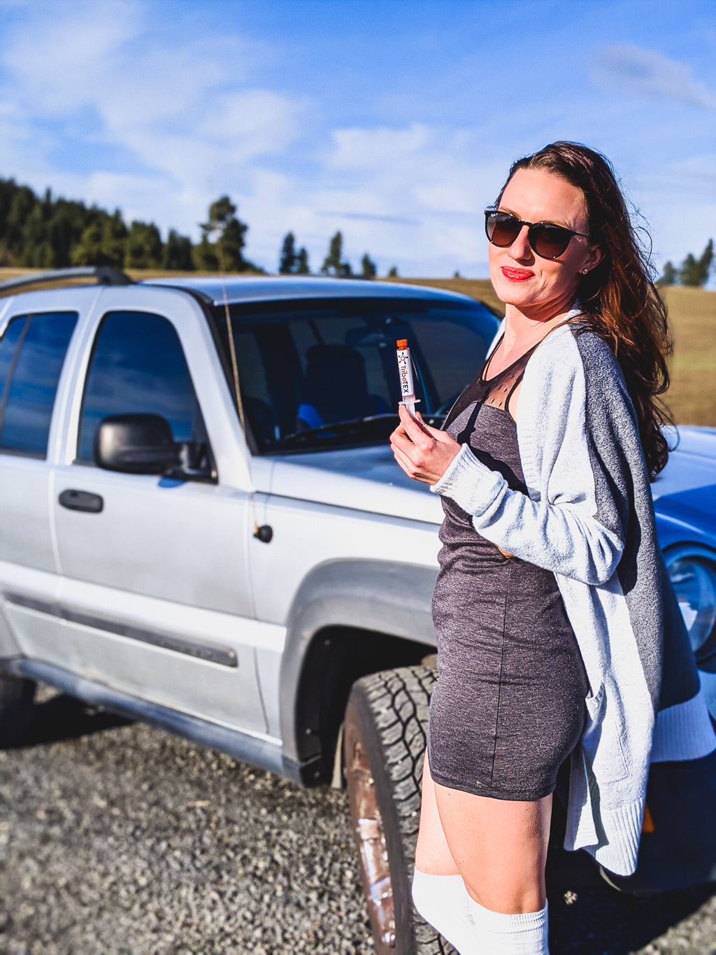 TriboTEX Transmission - Automatic Formula