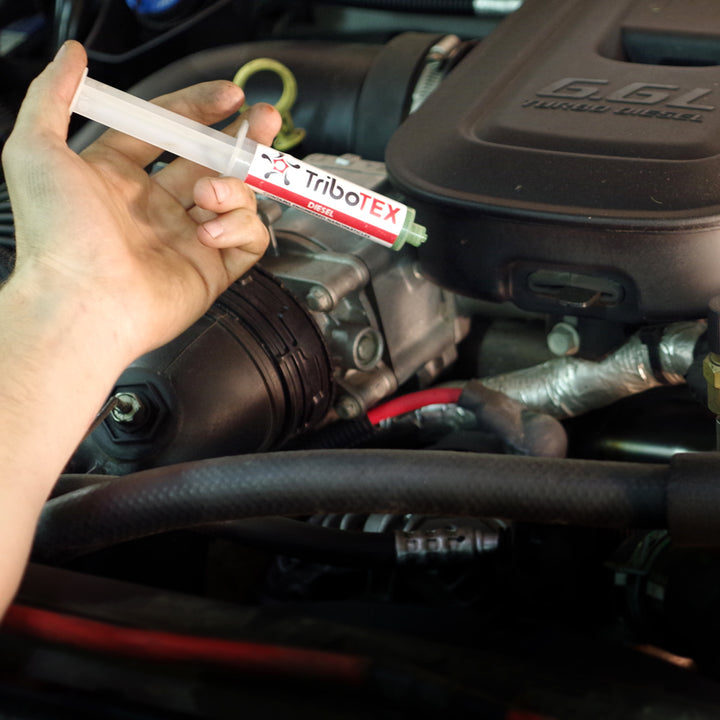 Products – TriboTEX