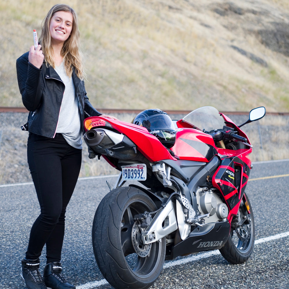 TriboTEX Engine - Original Formula