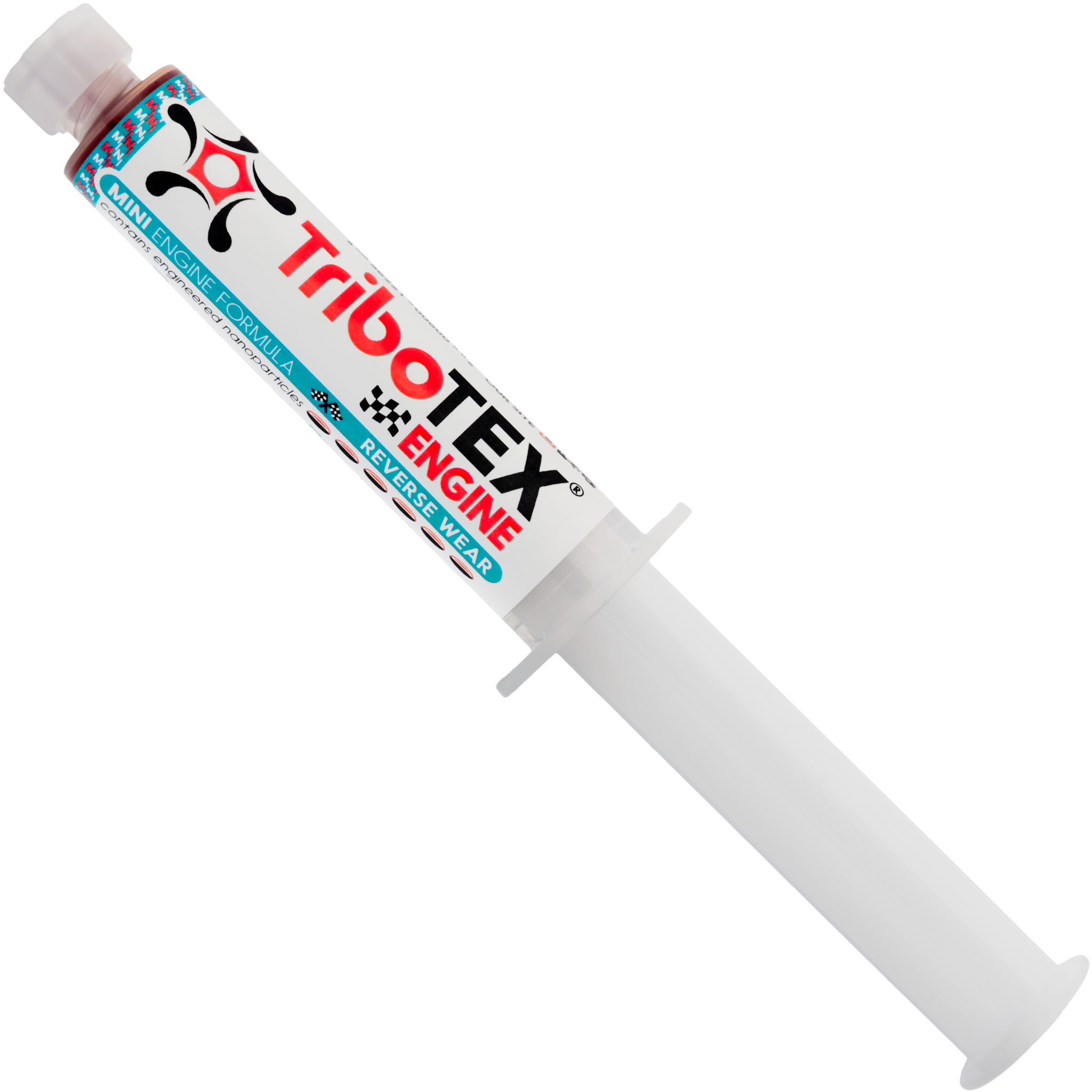 Buy TriboTEX Mini for small engines