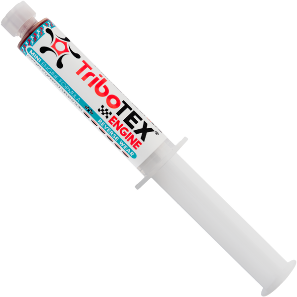 Buy TriboTEX Mini for small engines