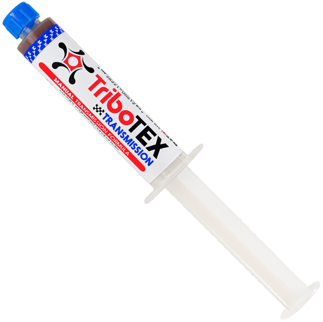 Products – TriboTEX